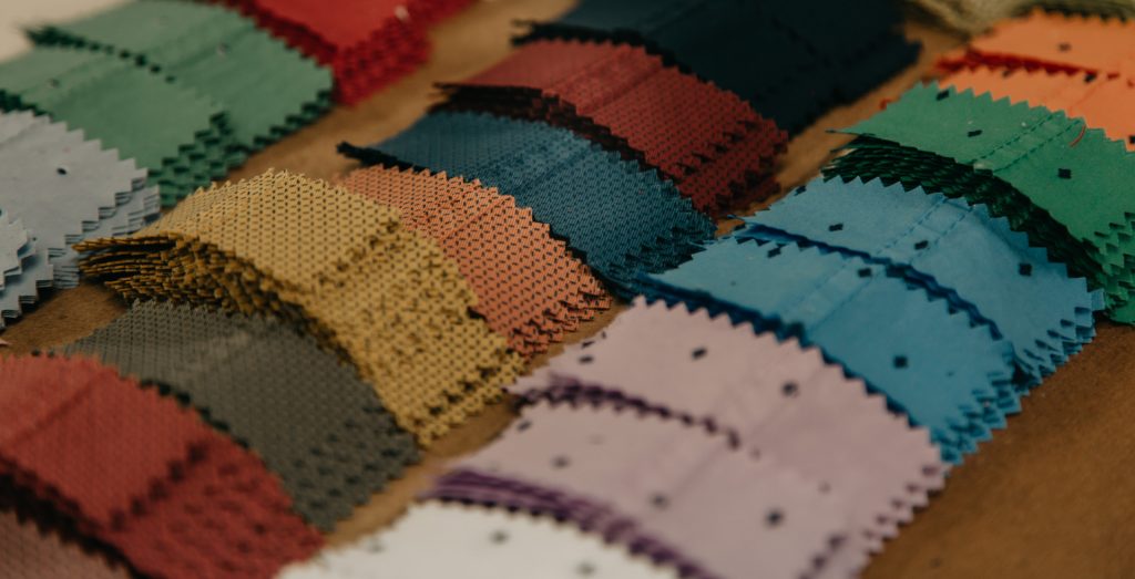 Fibras textiles naturales para una moda más sostenible | NALO